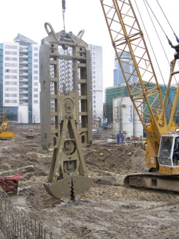 Diaphragms Drilling Machines - Ncb International